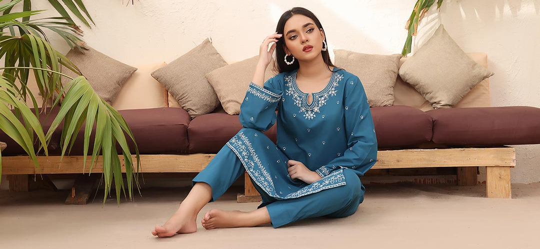 Capri Design in Pakistan: Merging Elegance with Everyday Comfort – Luxeurs