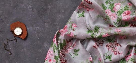 The Elegance of Stoler Design: Pakistan's Timeless Fashion Statement ...